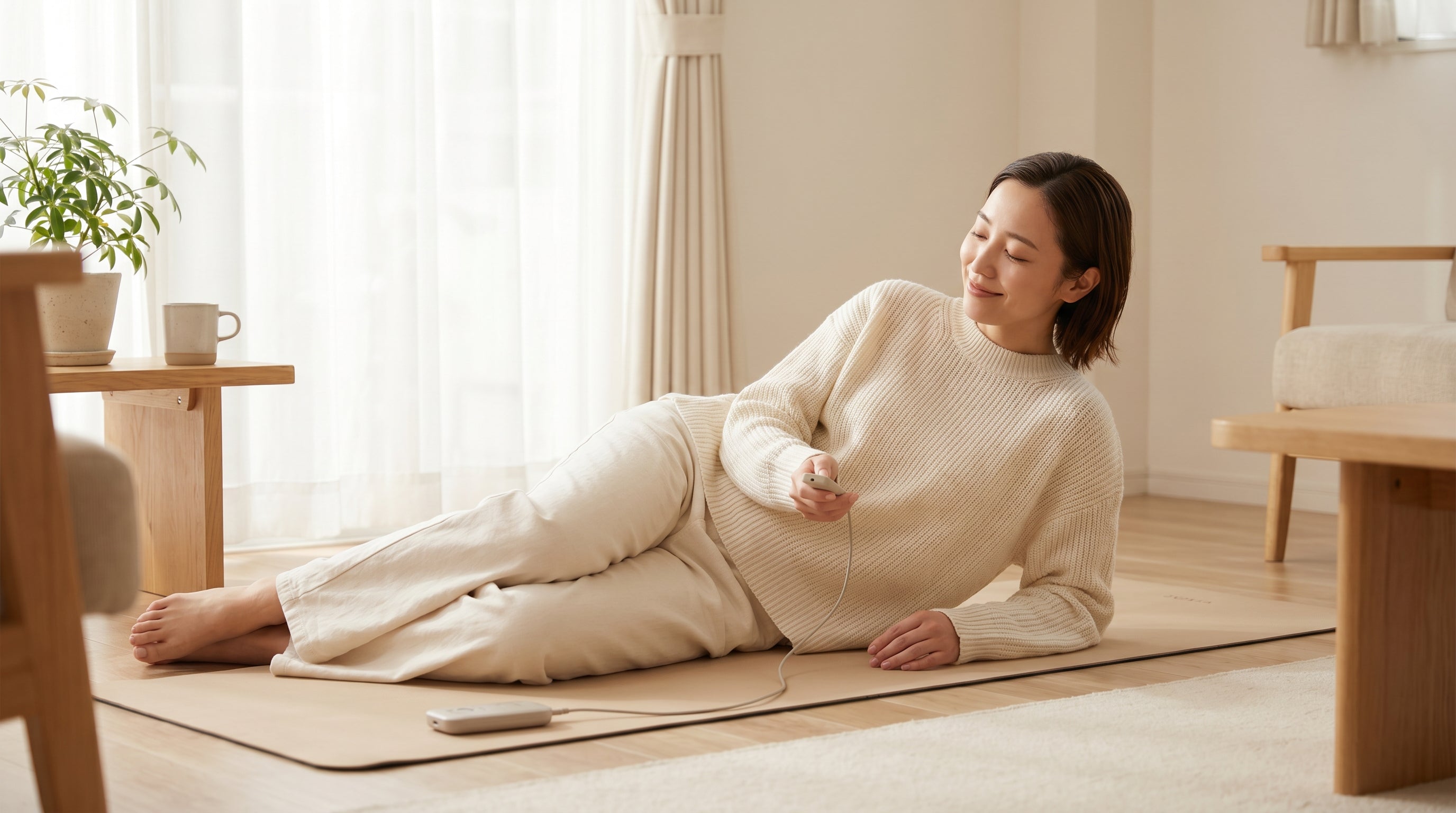 How EMS Kegel Devices Work: A Guide to Electrical Pelvic Floor Stimula ...